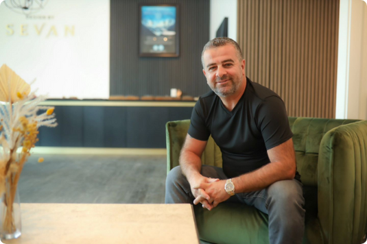 Custom Engagement Rings Toronto | Unique Designs by Sevan